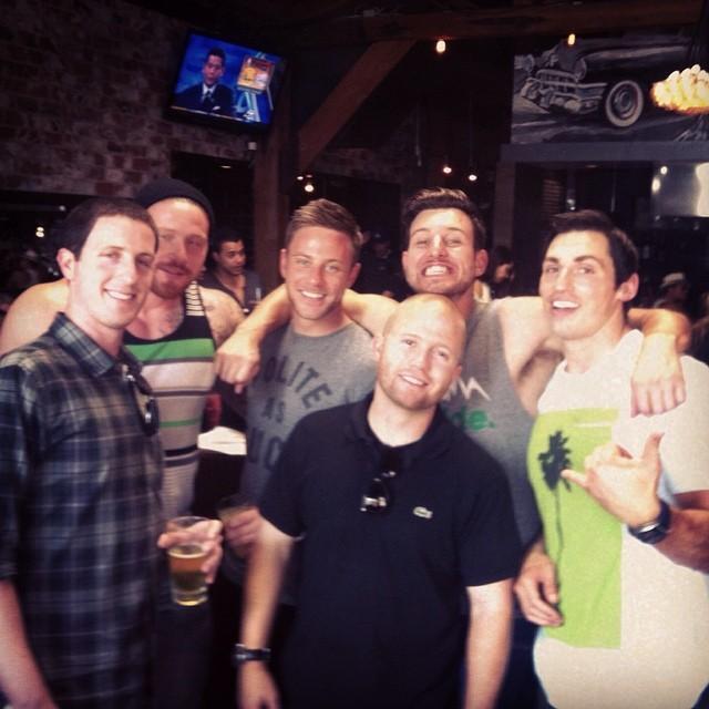 Shawn (@heresharris) | Tinder