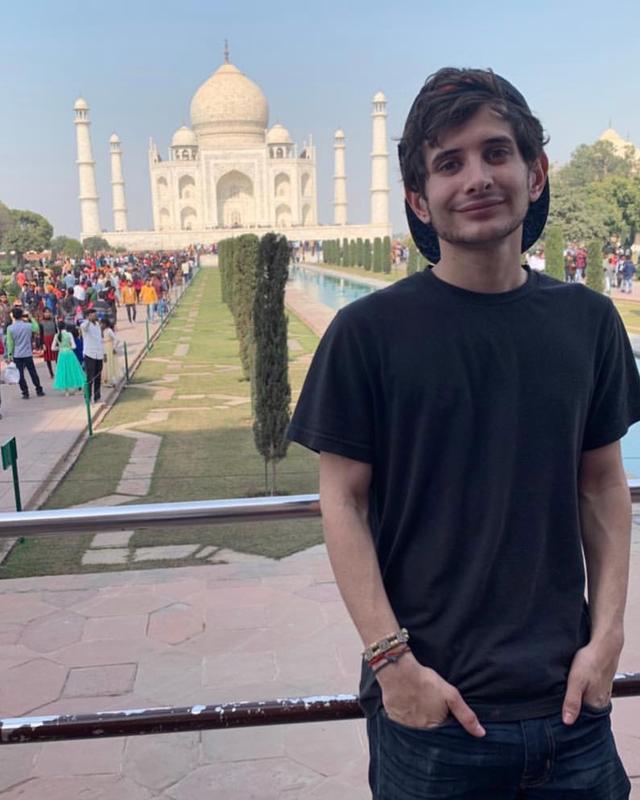 Matthew (@matthew821) | Tinder