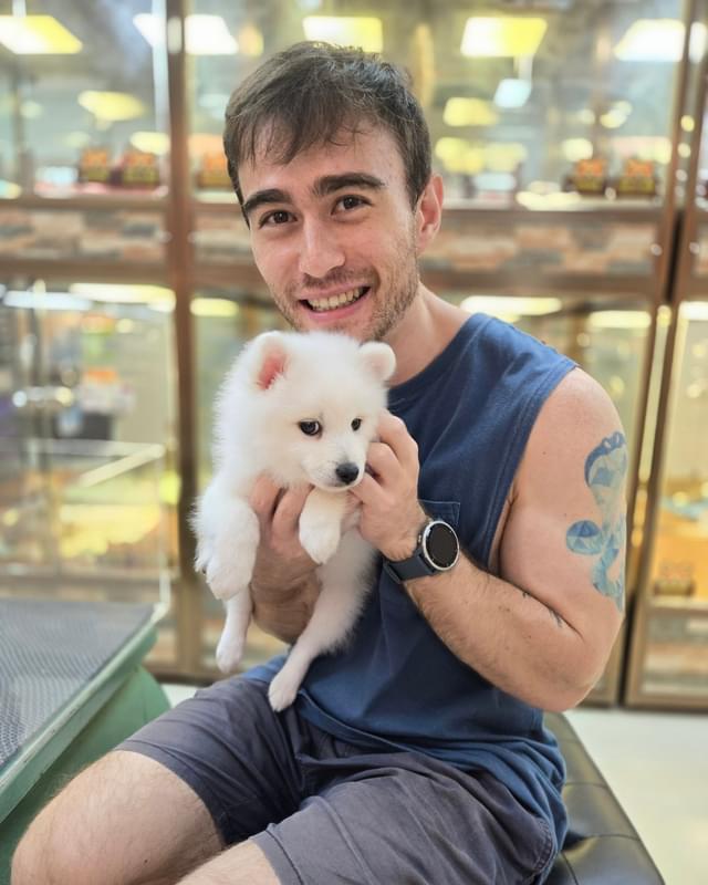 Ray (@RayRay1292) | Tinder