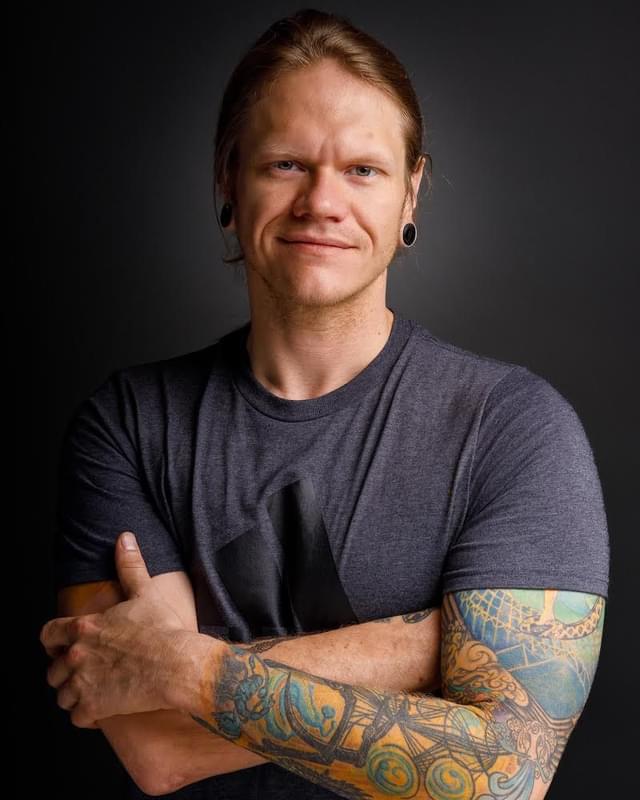 Justin (@justinerickson2099) | Tinder