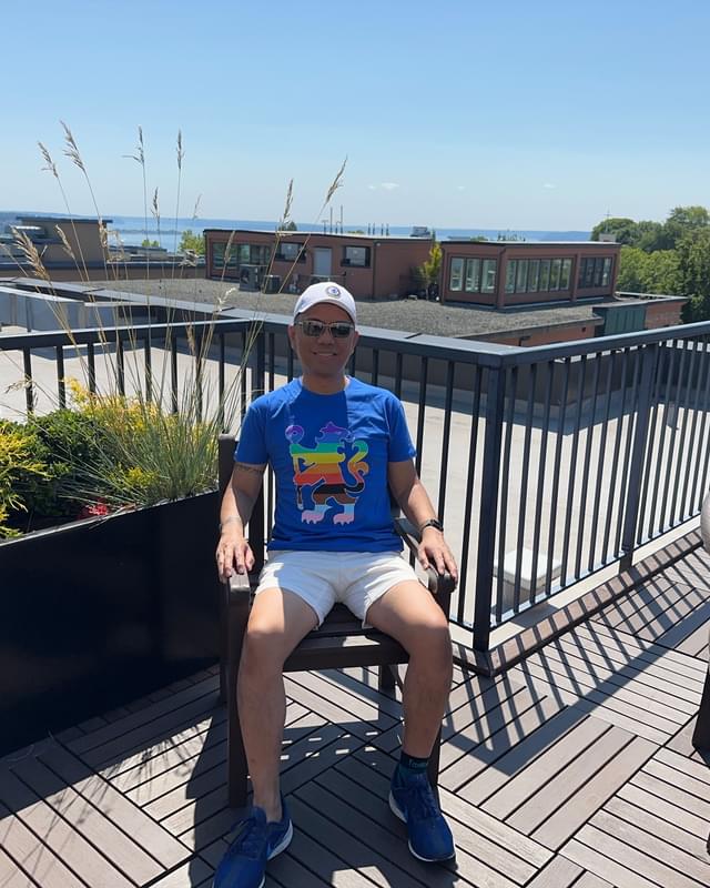 Randy (@heisrandy) | Tinder