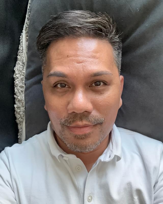 Randy (@heisrandy) | Tinder