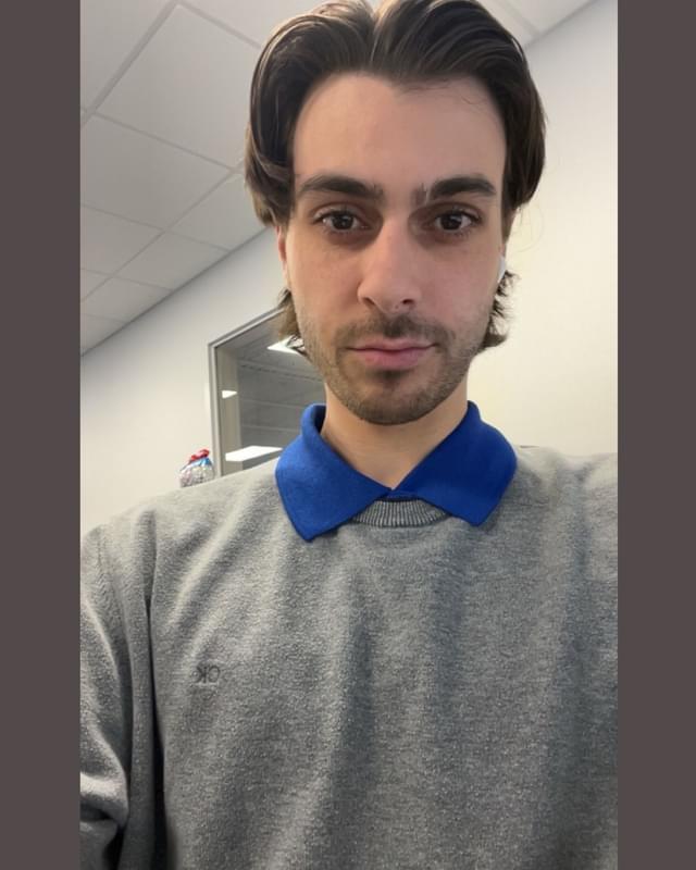 Matt (@mattlagz) | Tinder