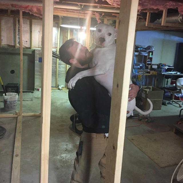 Dan (@DanthemanH) | Tinder