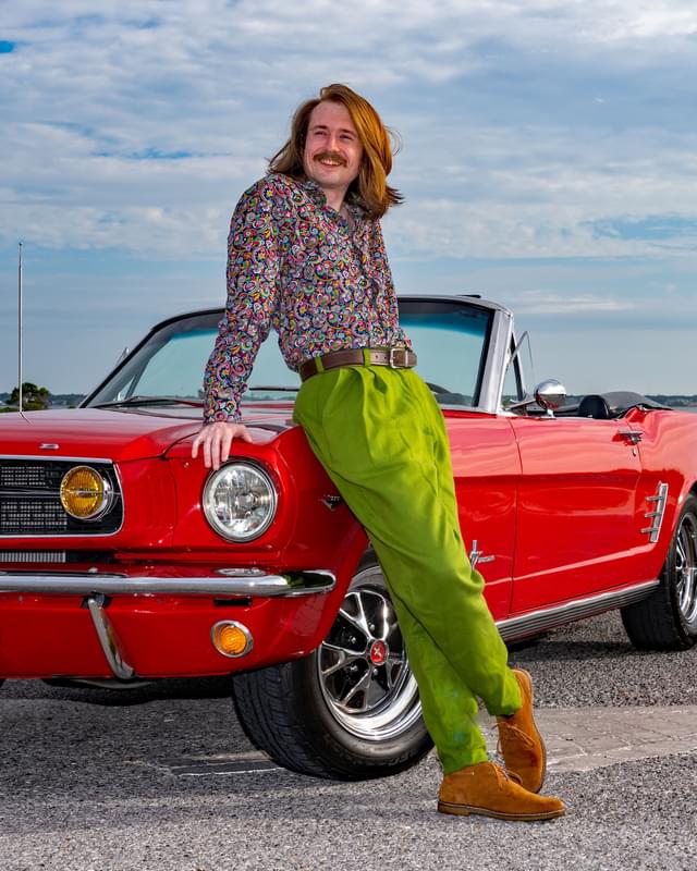 Jeremy (@jeremy3005) | Tinder