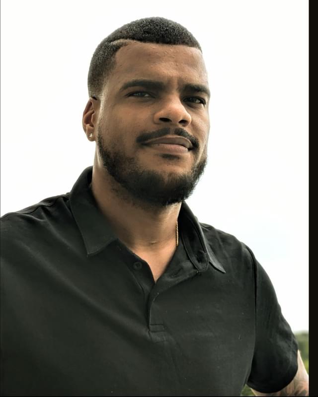 Jarel (@jleon919) | Tinder