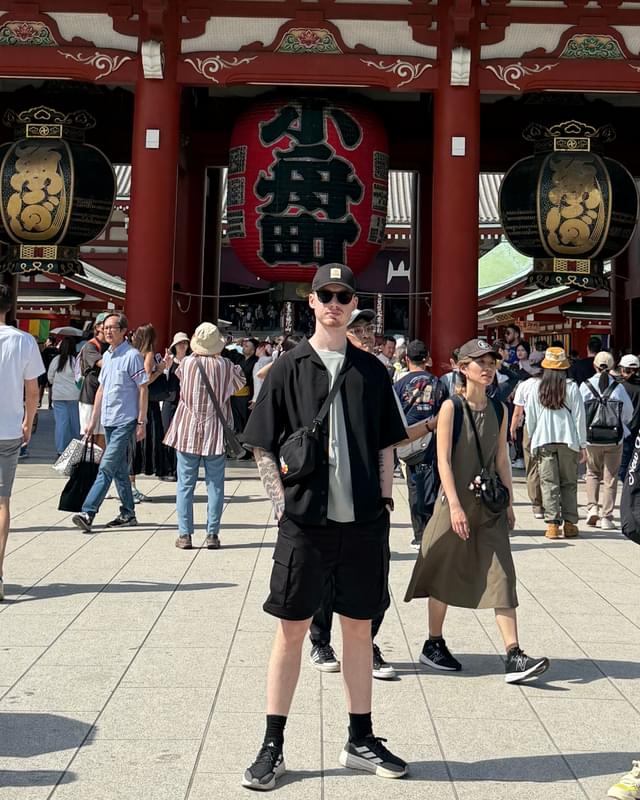 Casper (@kaspermedc) | Tinder