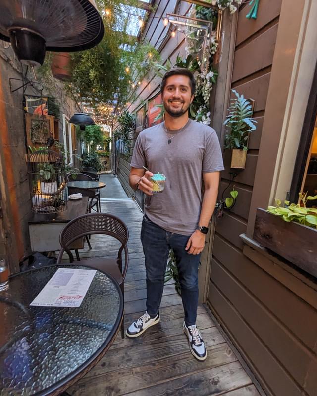 Thomas (@tboisvert) | Tinder