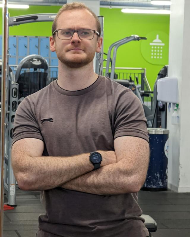 Matthew (@mattv) | Tinder