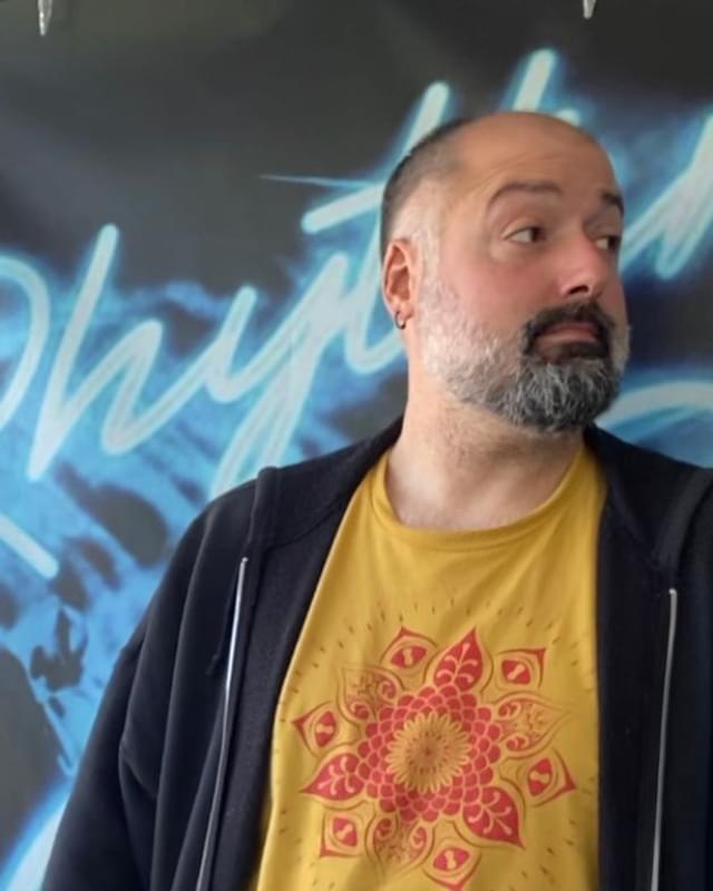 Kamran (@galaric) | Tinder