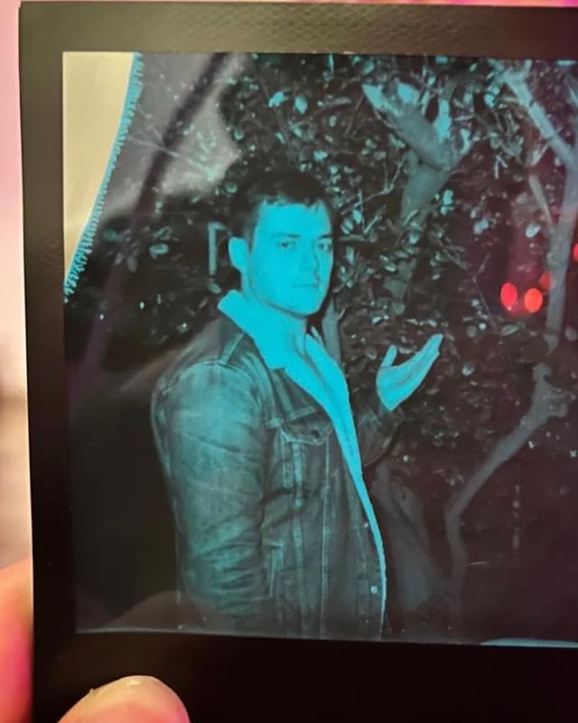 Chris (@chris24r) | Tinder