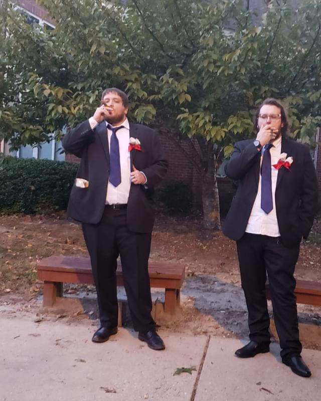 Jacob (@komek96) | Tinder