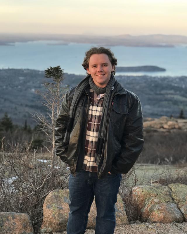 Mike (@mwalzy98) | Tinder