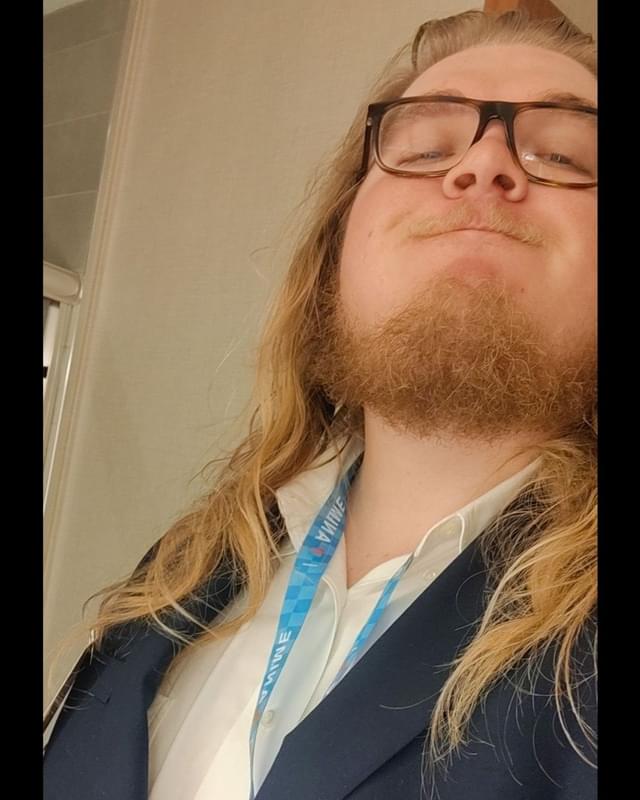 David (@dpb2fast) | Tinder