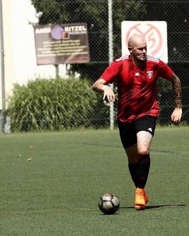 Michael (@michael) | Tinder