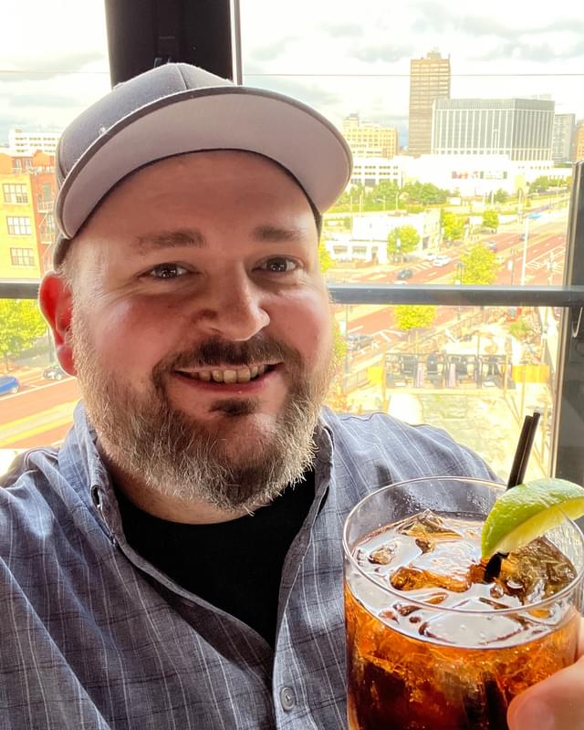 Randy (@randywalker) | Tinder