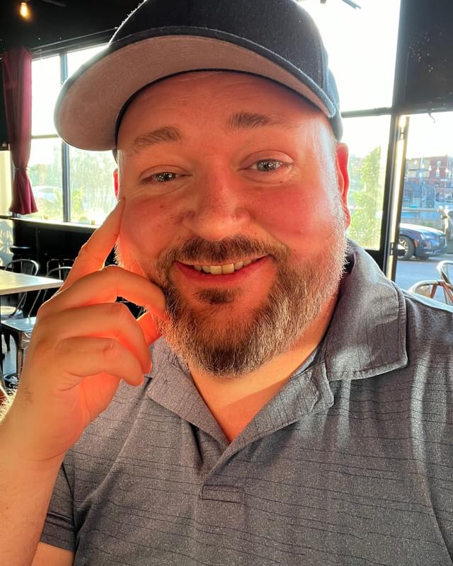 Randy (@randywalker) | Tinder