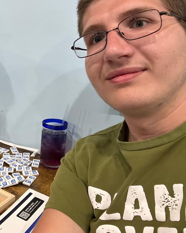 Joshua (@gi1980) | Tinder