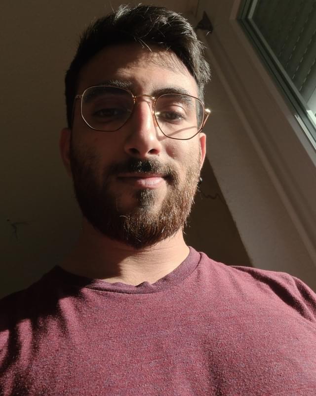 Tamer (@titosdotcc) | Tinder