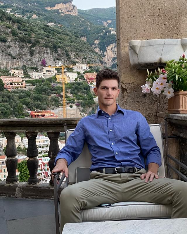 Justin (@justdigs) | Tinder