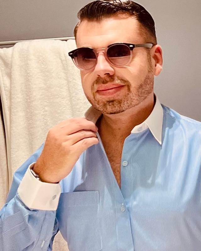 Scott (@scotthider) | Tinder