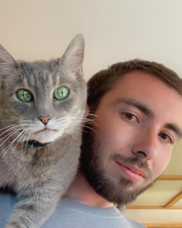 Kyle (@kylep97) | Tinder