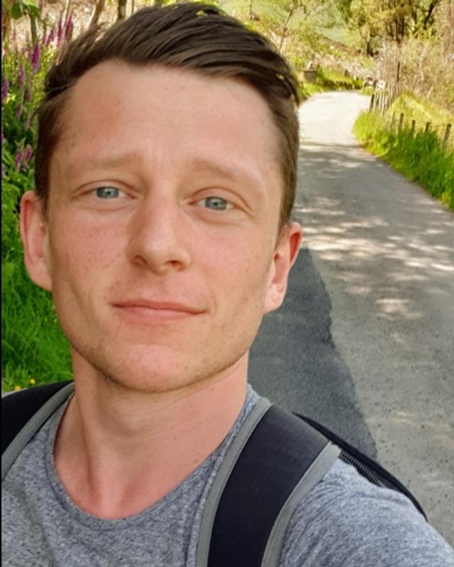 Dan (@dannyjamesm) | Tinder