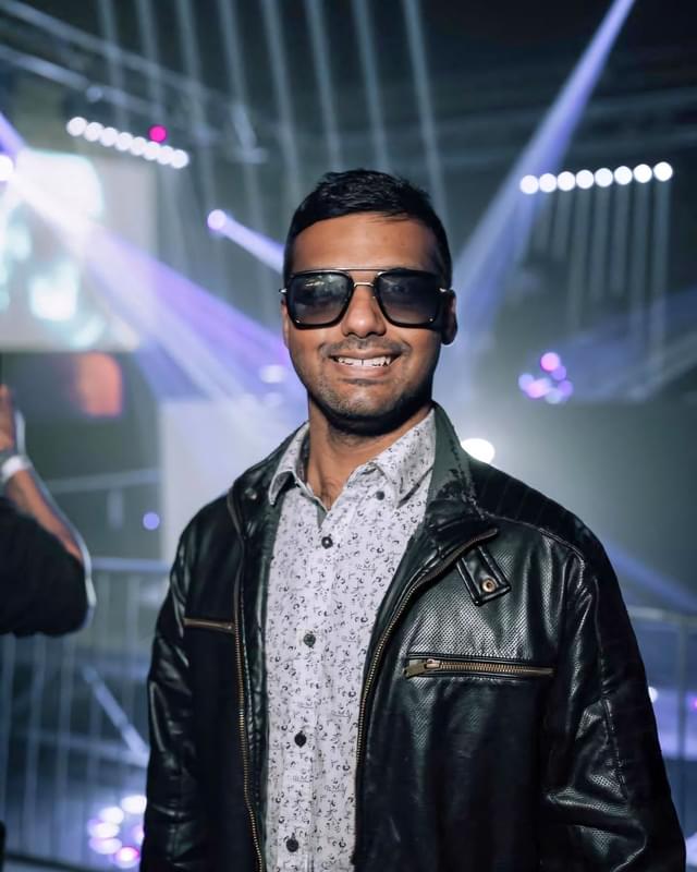 Ranga Rohith (@RCUBE) | Tinder