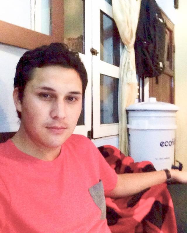 Ronald Marcelo (@celo) | Tinder