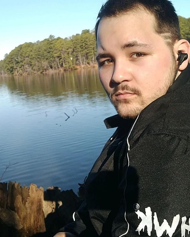 Christian A (@heyisschris) | Tinder