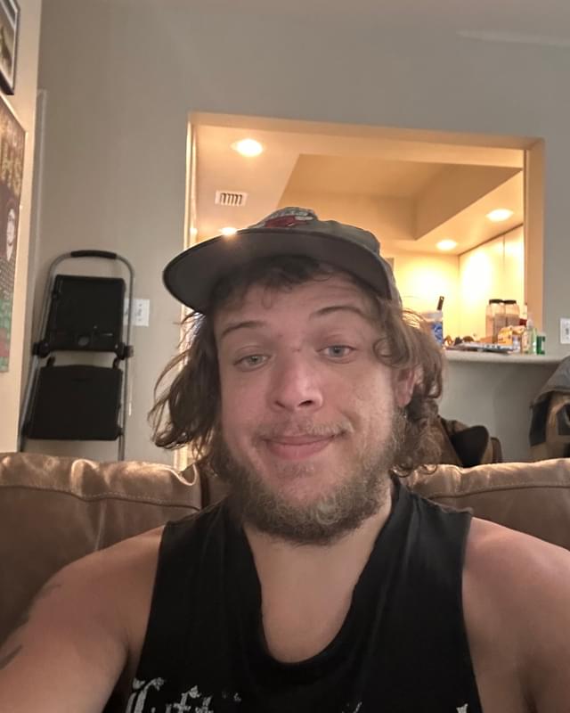 Jordan (@chefgoldblum) | Tinder