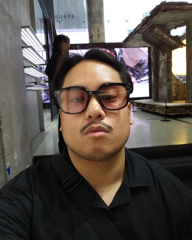 Jun Patrick (@jpwave) | Tinder