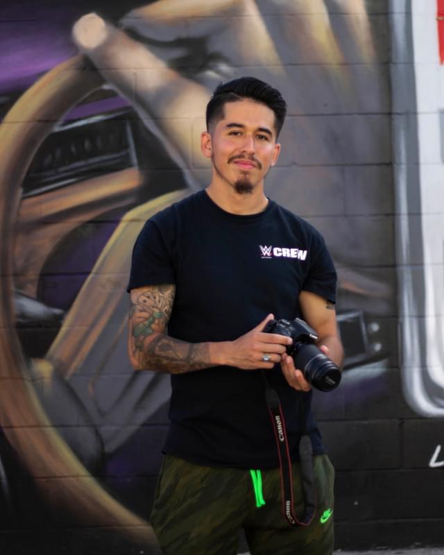 Angel (@breadwinn_ar) | Tinder