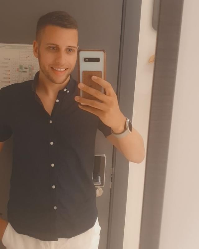Cameron (@cameronrypel) | טינדר