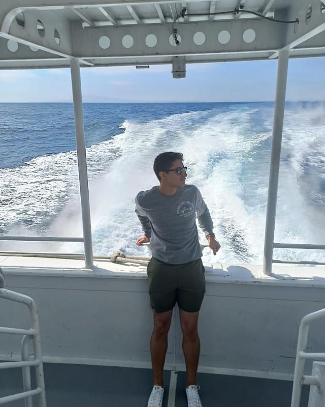 Edgar (@itsedgar) | Tinder