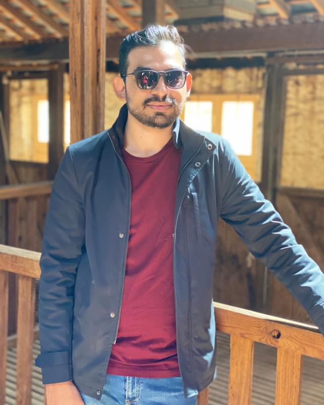 Keyur (@Keyurrtalati) | Tinder