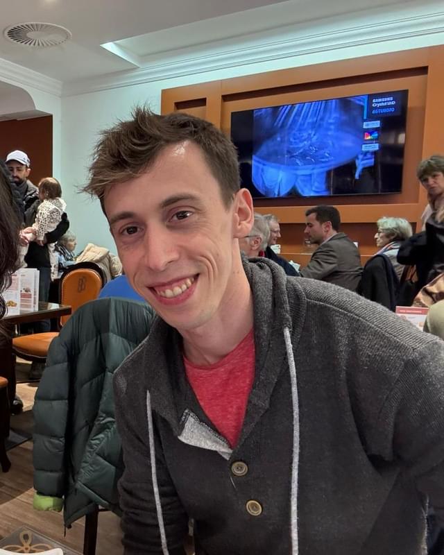 Ryan (@ryaninu) | Tinder