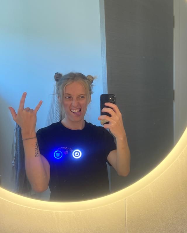 Sam (@fluteoptional) | Tinder
