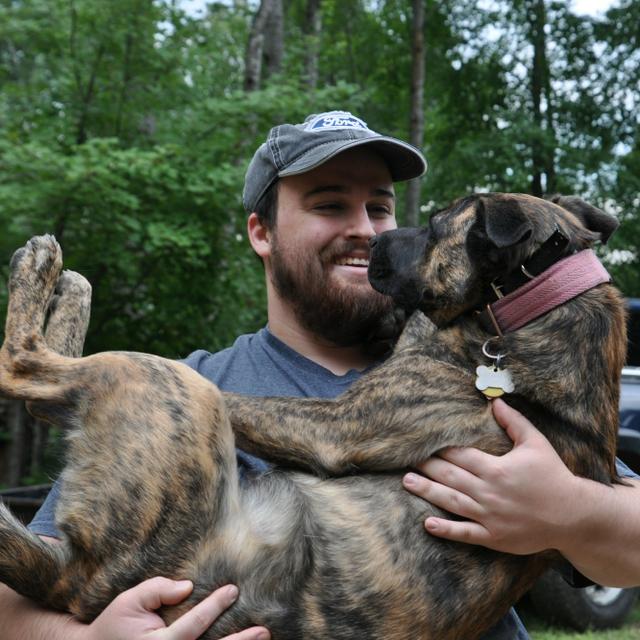 Michael (@antiinsulator) | Tinder