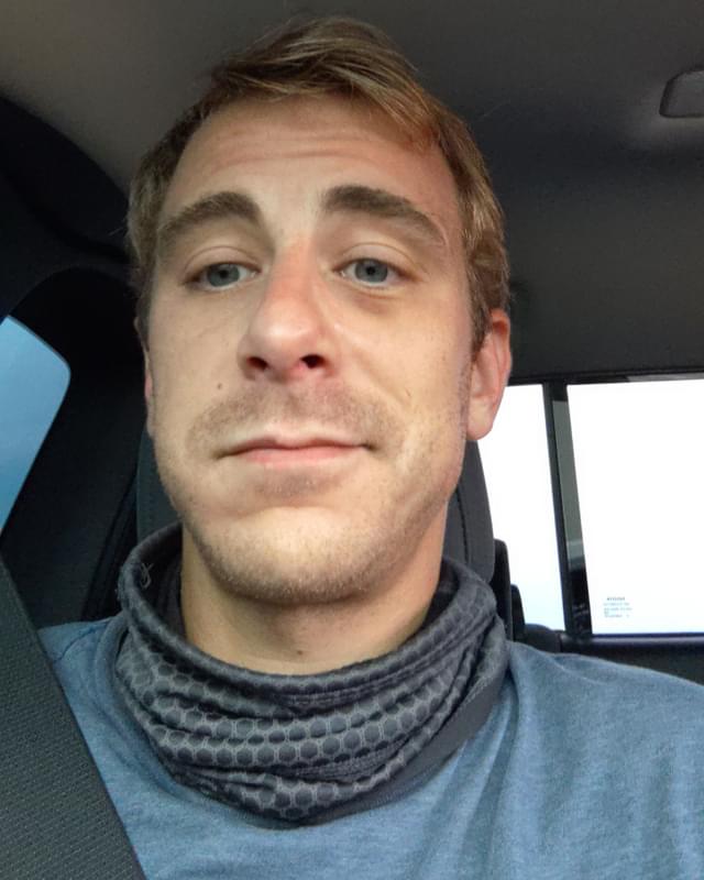 Kyle (@nixspeed) | Tinder