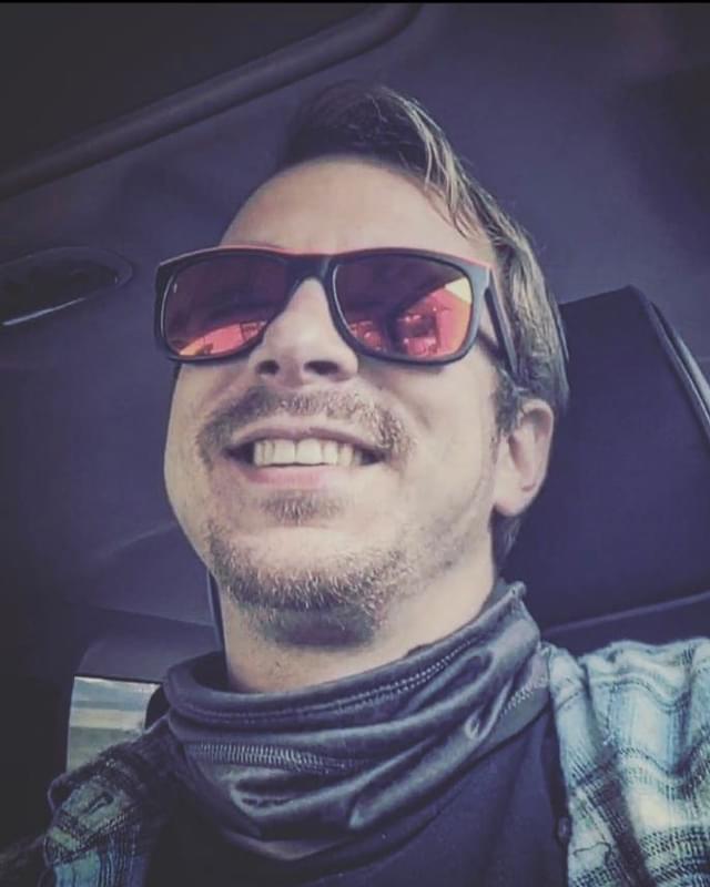 Kyle (@nixspeed) | Tinder