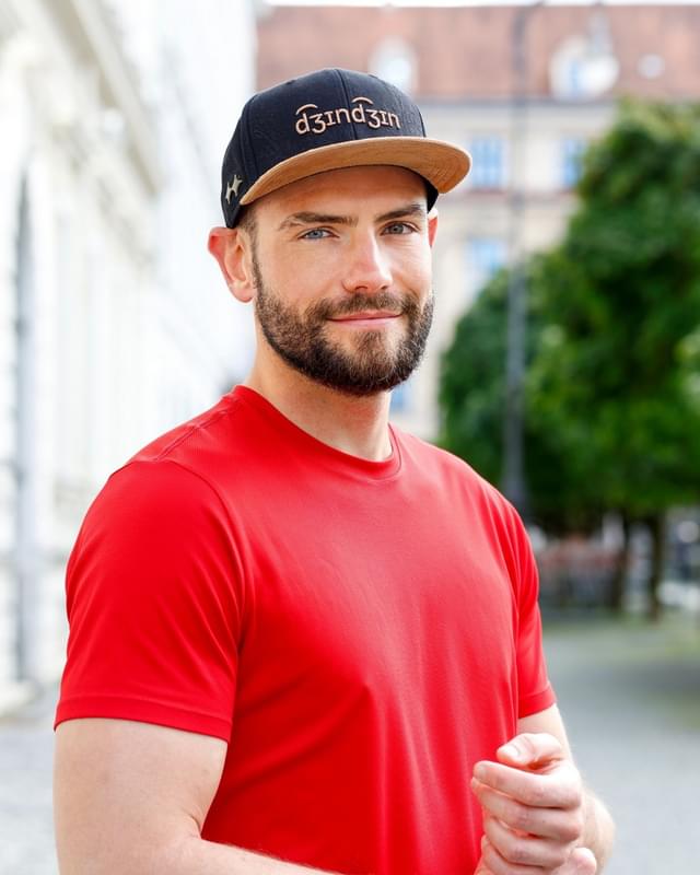 Christian (@ccme) | Tinder