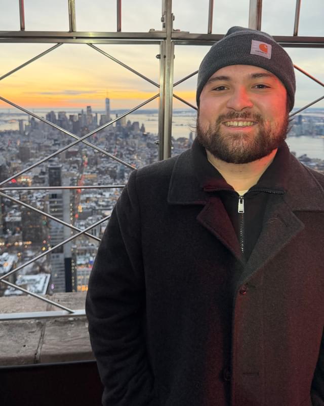 Mike (@mjyporter) | Tinder