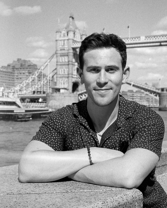 Jake (@jpresent) | Tinder