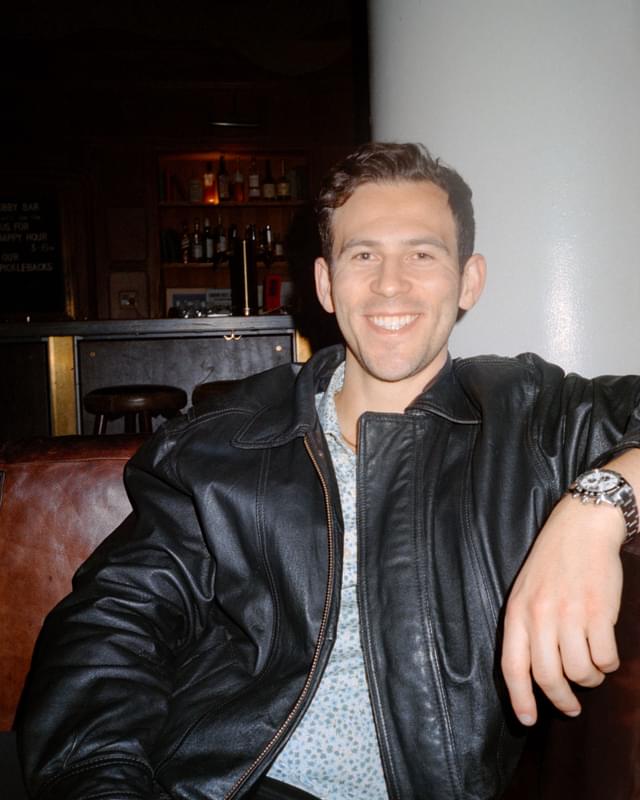 Jake (@jpresent) | Tinder