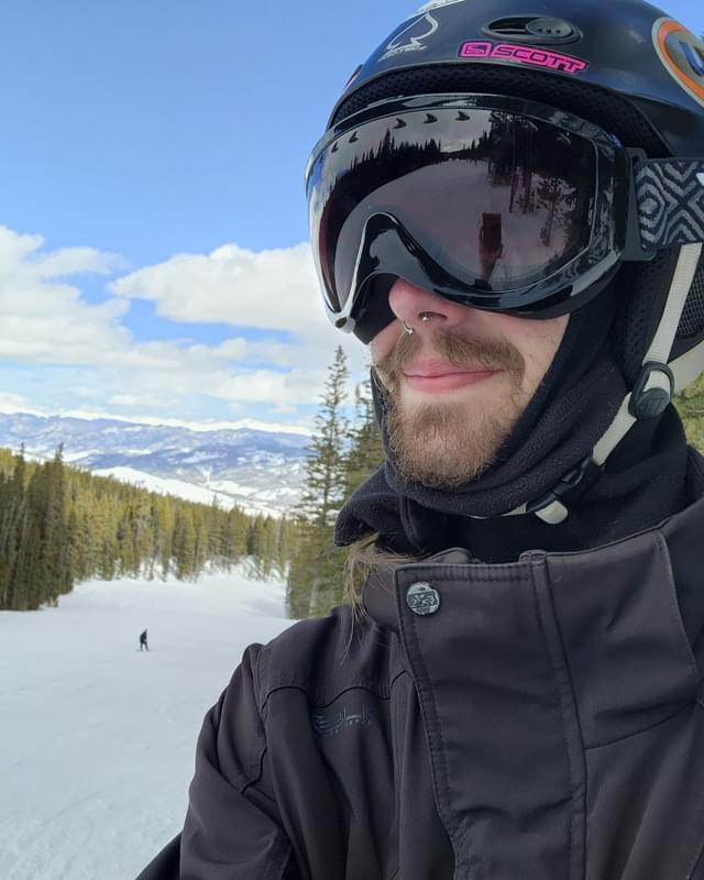 Jacob (@ther3alshaggy) | Tinder