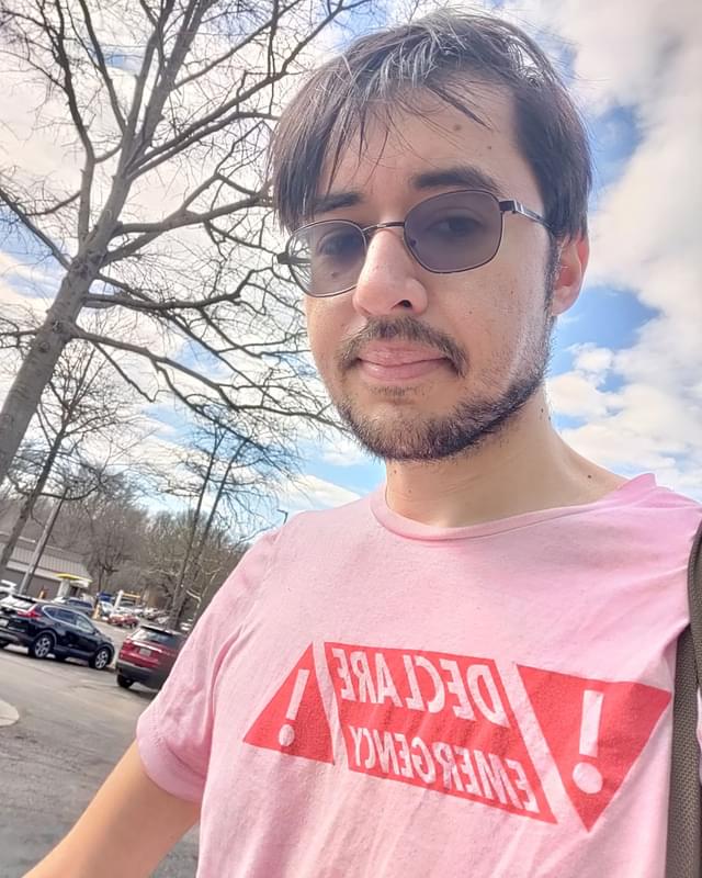 Donald (@donald3000) | Tinder