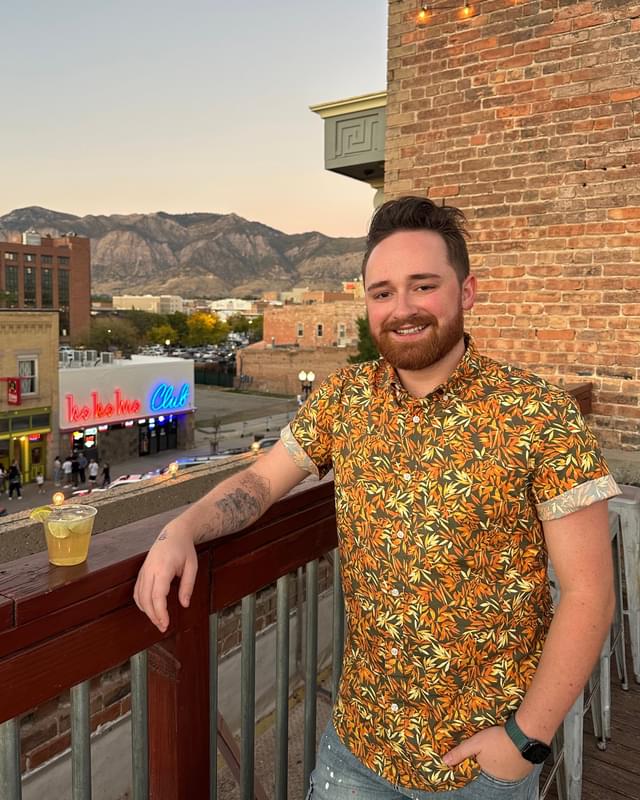 Drew (@hamlets_blog) | Tinder