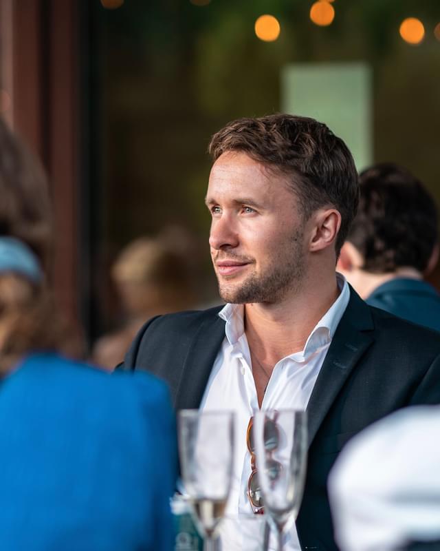 Jacob (@TheGreek1) | Tinder