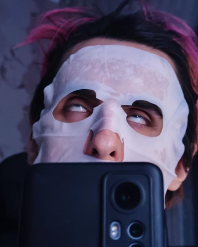 Valeriy (@Trixvel) | Tinder